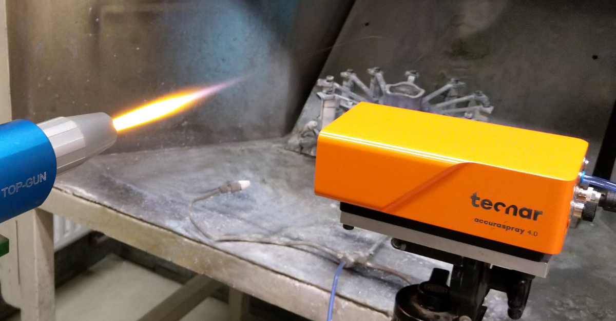 Tecnar - Innovate to differentiate.