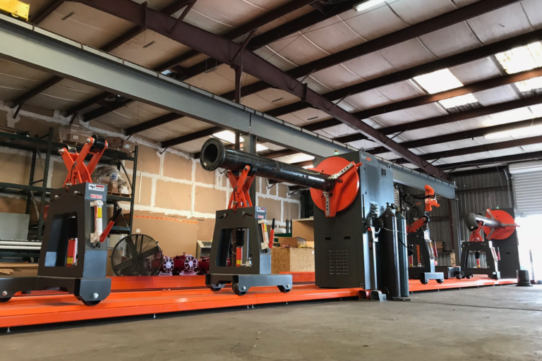 Tecnar's core technologies and product brands