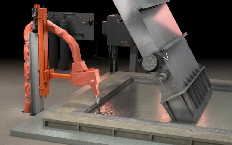 Tecnar - Innovate to differentiate.