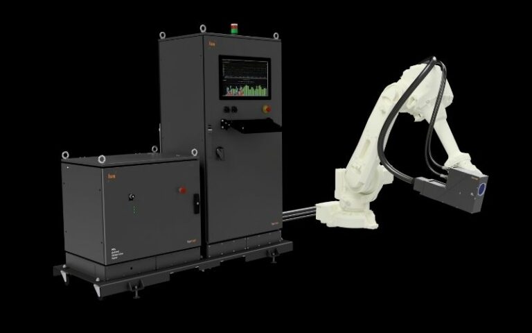 Tecnar - Innovate to differentiate.