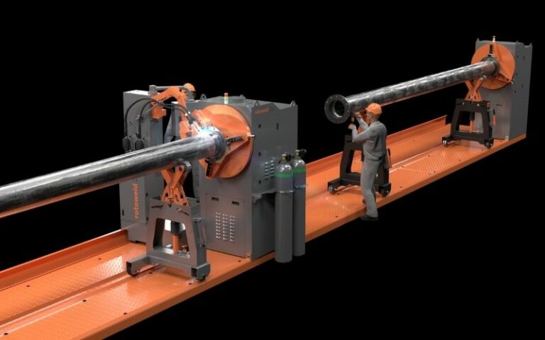 Tecnar - Innovate to differentiate.